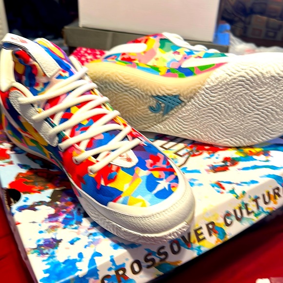 Crossover Culture | Shoes | Mens Tennis | Poshmark